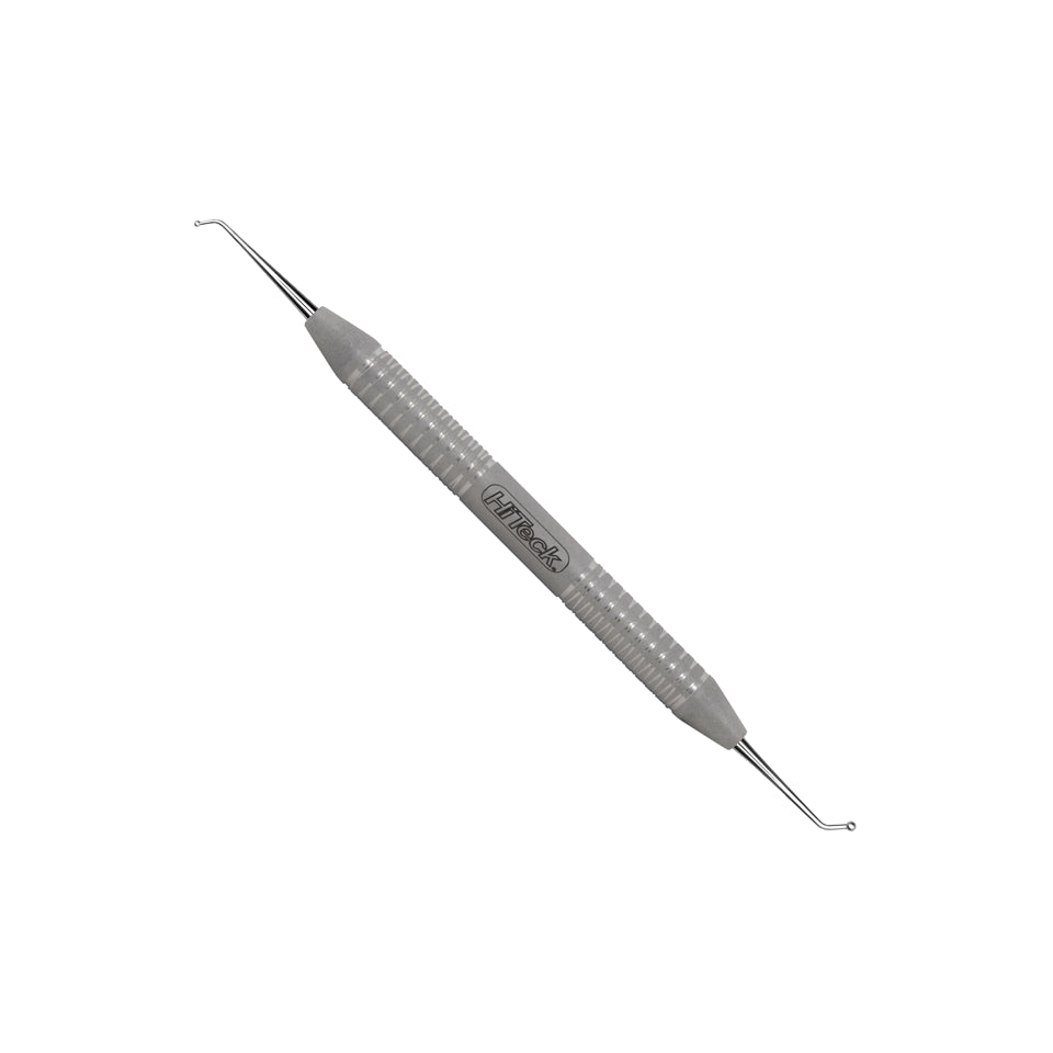 Ball Burnisher 26/27S, 1.3MM 2.1MM HiTeck HT-1919 – Canadian Dental Supplies