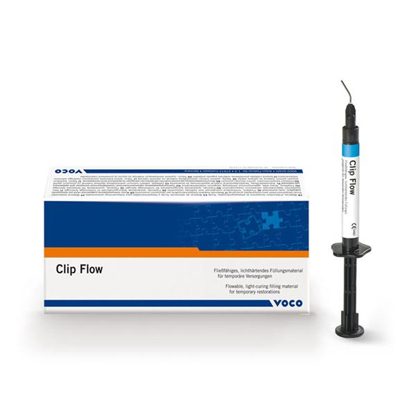 Clip F Voco 2x 1.8g Voco (1282) – Canadian Dental Supplies