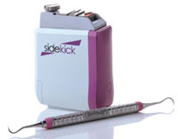 Sidekick Instrument Sharpener - Hu-Friedy (SDKKIT) – Canadian Dental ...