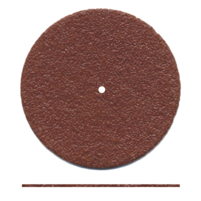 Elite Separating Discs A/O 1-1/2 x .025 100/Bx- Dedeco International I ...