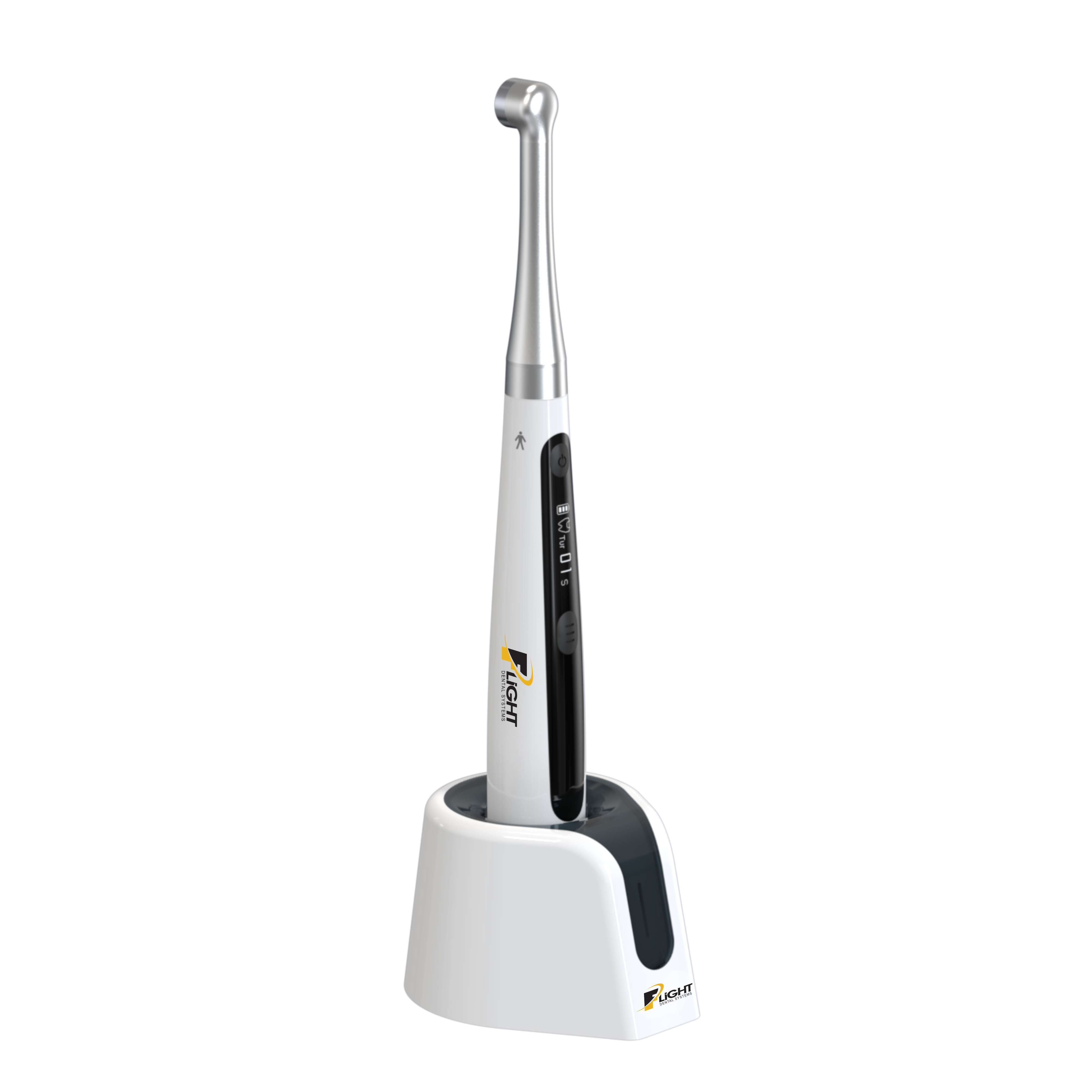 VisionCure Curing Light and Caries Detector Flight Dental CC-7700 ...