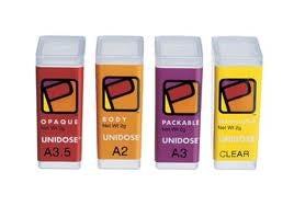 Premise Unidose A2 Packable 0.2g 20/Bx KERR MANUFACTURING LAB (32871 ...
