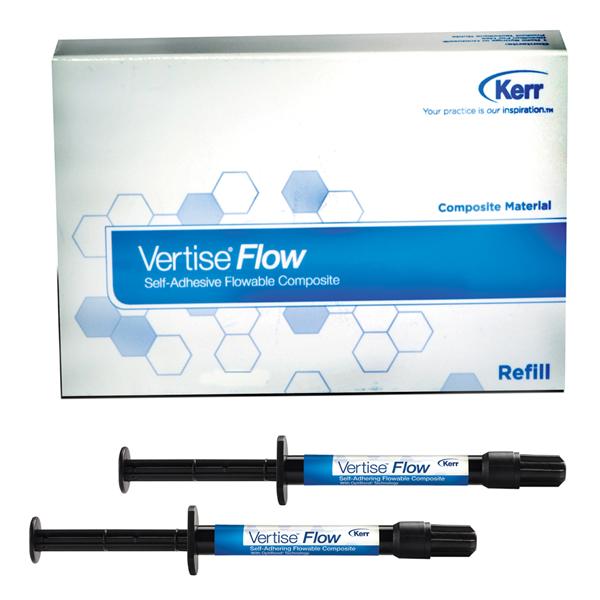 Vertise Flow Refill A1 2/Pk Bx KERR MANUFACTURING LAB (34241) - Gift C ...