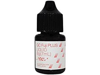 Fuji Plus Liquid 7ml Refill Ea GC America, Inc. (431091) – Canadian ...