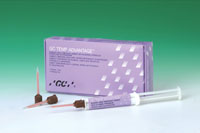 Temp Advantage - GC America, Inc. - 136505 – Canadian Dental Supplies
