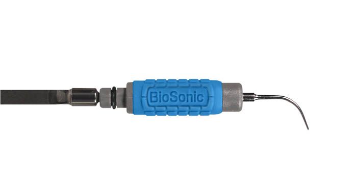 BioSonic SprSft Inst 30kHz Unv Scaler Ea Whaledent Inc (USG1030K ...