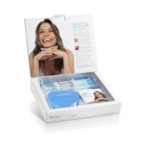 Venus White Pro Patient 22% Kt Syringe 6/Bx Heraeus Kulzer Inc. (40005 ...
