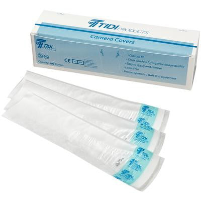 Camera Sheath B-200 Camera Model ..500/case #20968 – Canadian Dental ...