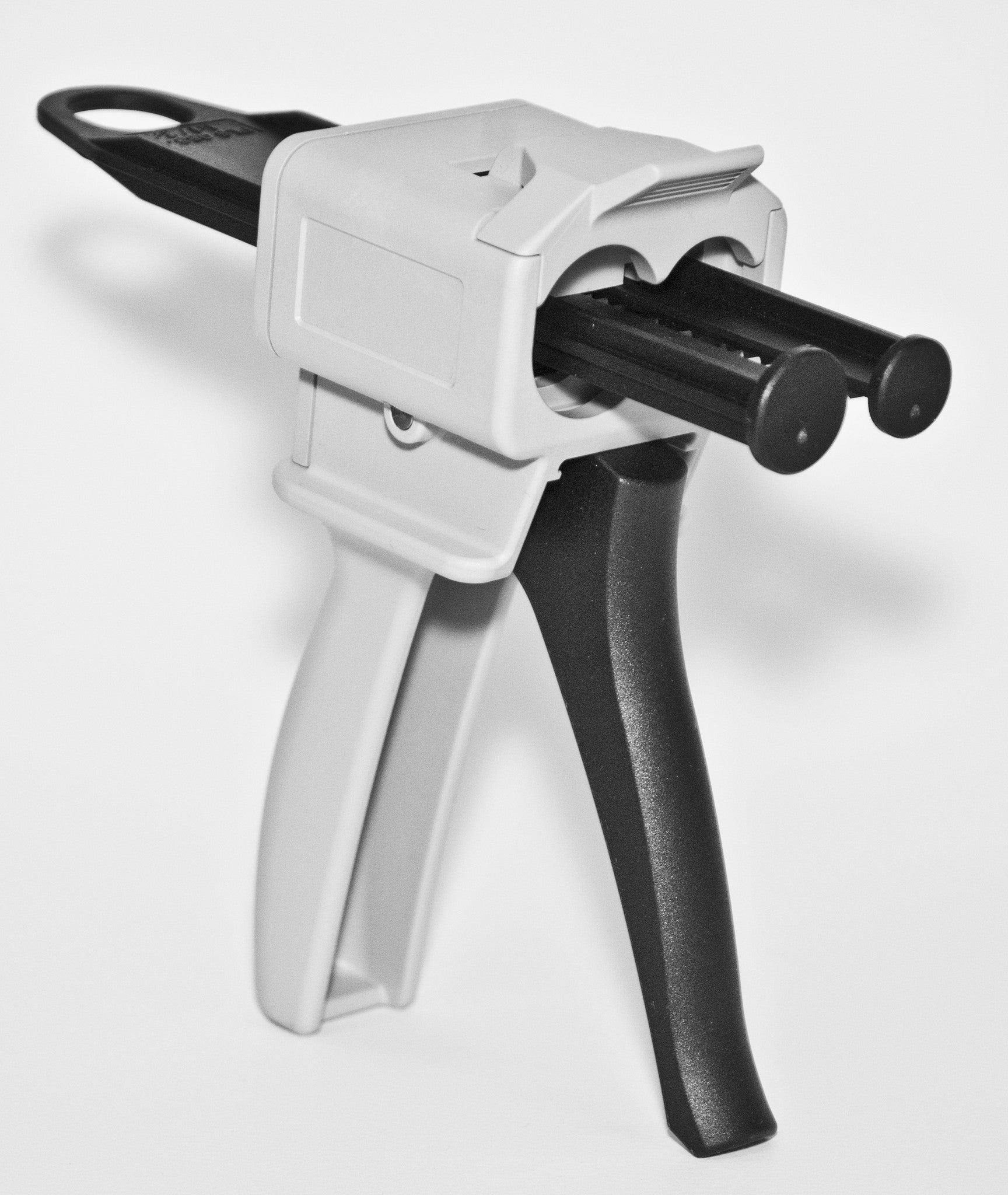 Cartridge Dispenser Gun 1:1 OR 2:1 - 50ml cartridges - Acumix #it8-50 ...