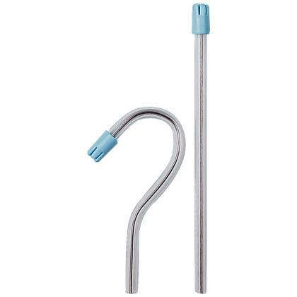 Saliva Ejectors - .Clear with Blue Tip pack of 100 GENERIC - Gift Card ...