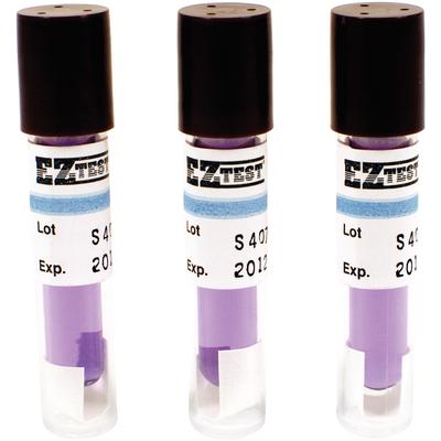 EZ Test Steam Biological Indicator 24H - 100/pk Getinge BI-038 ...