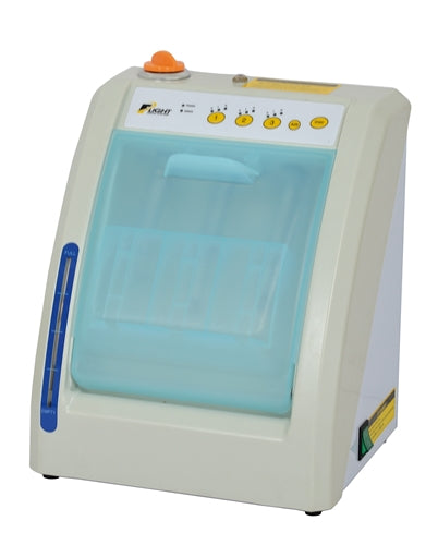 AUTOMATIC HANDPIECE MAINTENANCE SYSTEM - Flight Dental – Canadian ...
