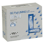 Fuji Lining LC Paste Pak Cart 4.7ml Ea ..GC America, Inc. (001887) - G ...