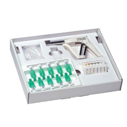 GuttaFlow 2 Intro Kit Capsules Ea ..Whaledent Inc 60013702 - Gift Card ...