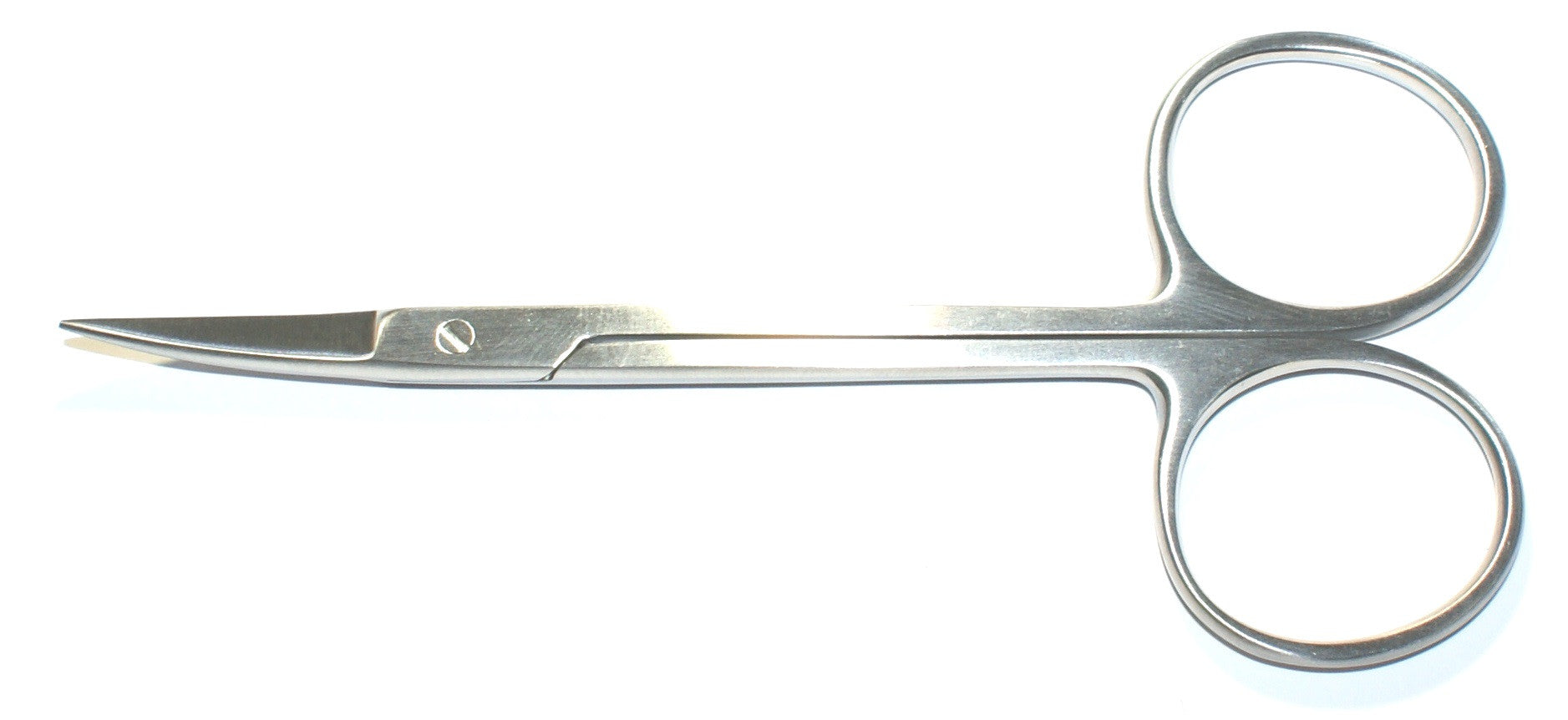 Scissors Straight or Curved – Canadian Dental Supplies