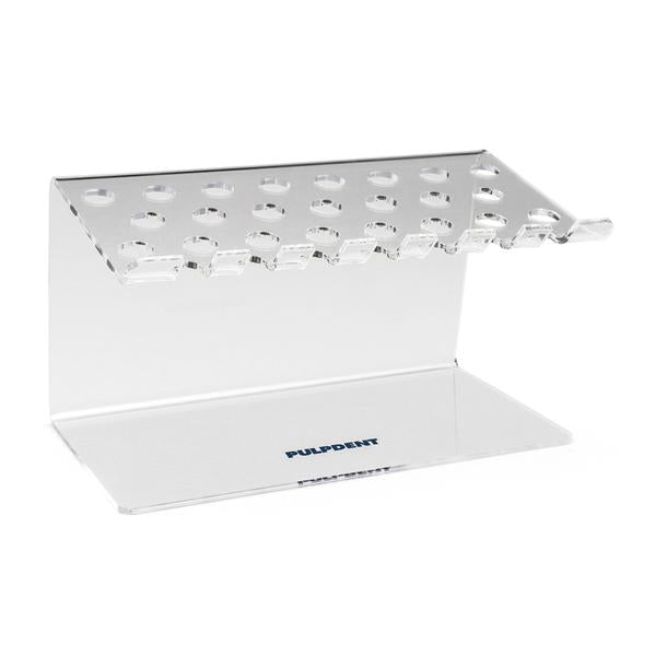 Syringe Stand - Pulpdent (STAND)..30 syringe stand 8"x4.25"x4.5" - Gif ...