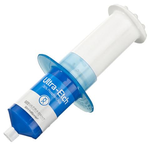 Ultra Etch Bulk Refill 30ml - Ultradent #773685 – Canadian Dental Supplies