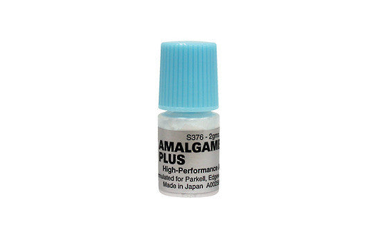 Amalgambond HPA Powder S376 - Parkell – Canadian Dental Supplies