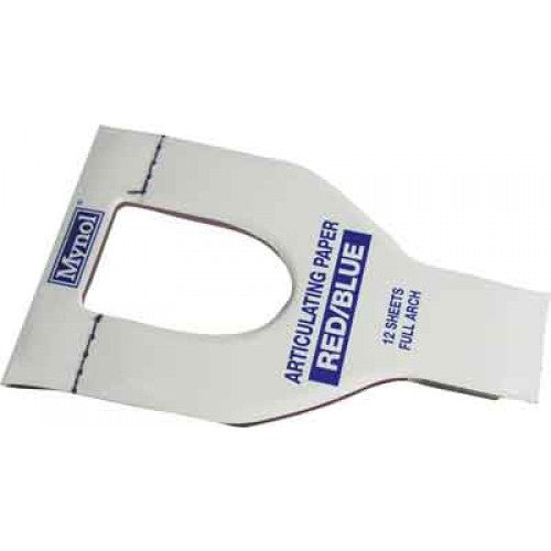 Mynol Artic R/B Horse Paper 6book Bx Ada Products Company Inc (140-110 ...