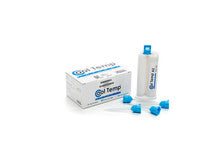 Cool Temp Natural A2 Automix Syringe 2/Pk Whaledent Inc (5824 ...