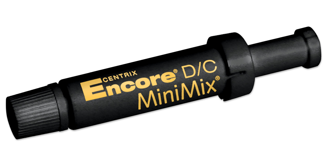 Encore D/C MiniMix Natural 36/Pk - Centrix #310254 - Gift Card - $10 ...