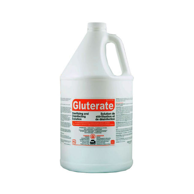 Gluterate 4 Litres Germiphene Corp (GLUT) - Gift Card - $5 – Canadian ...