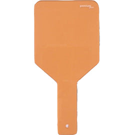 Curing Light Shield Flat Orange Plasdent#1860 4 7/8"W xx 10"L - Gift C ...