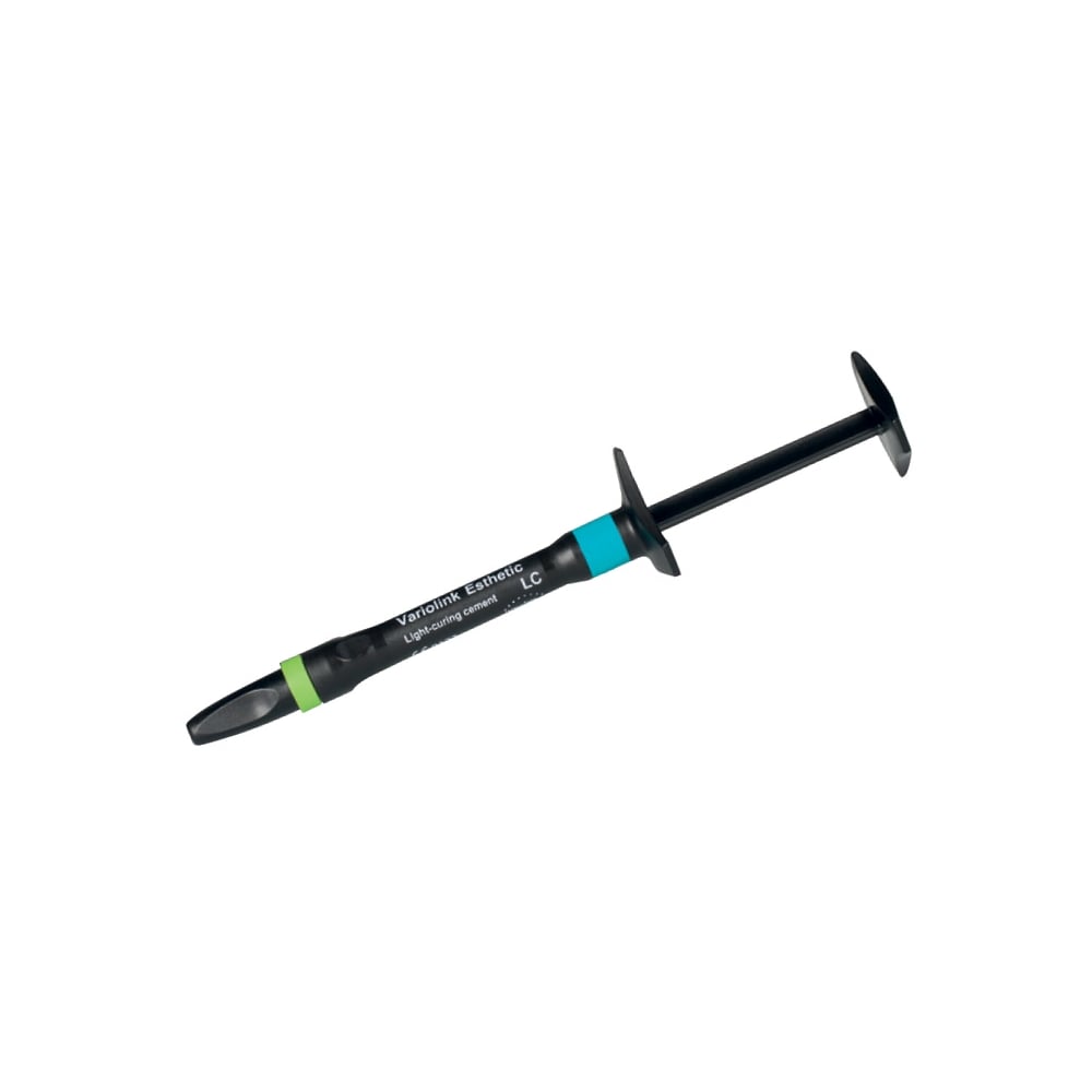 Variolink Esthetic LC Neutral Refill 2G Ea Ivoclar Vivadent (666128WW ...