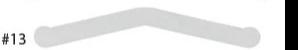 Matrix Bands #13 Pedo Size .0015 #058r TEMREX 144 per bag - Gift Card ...