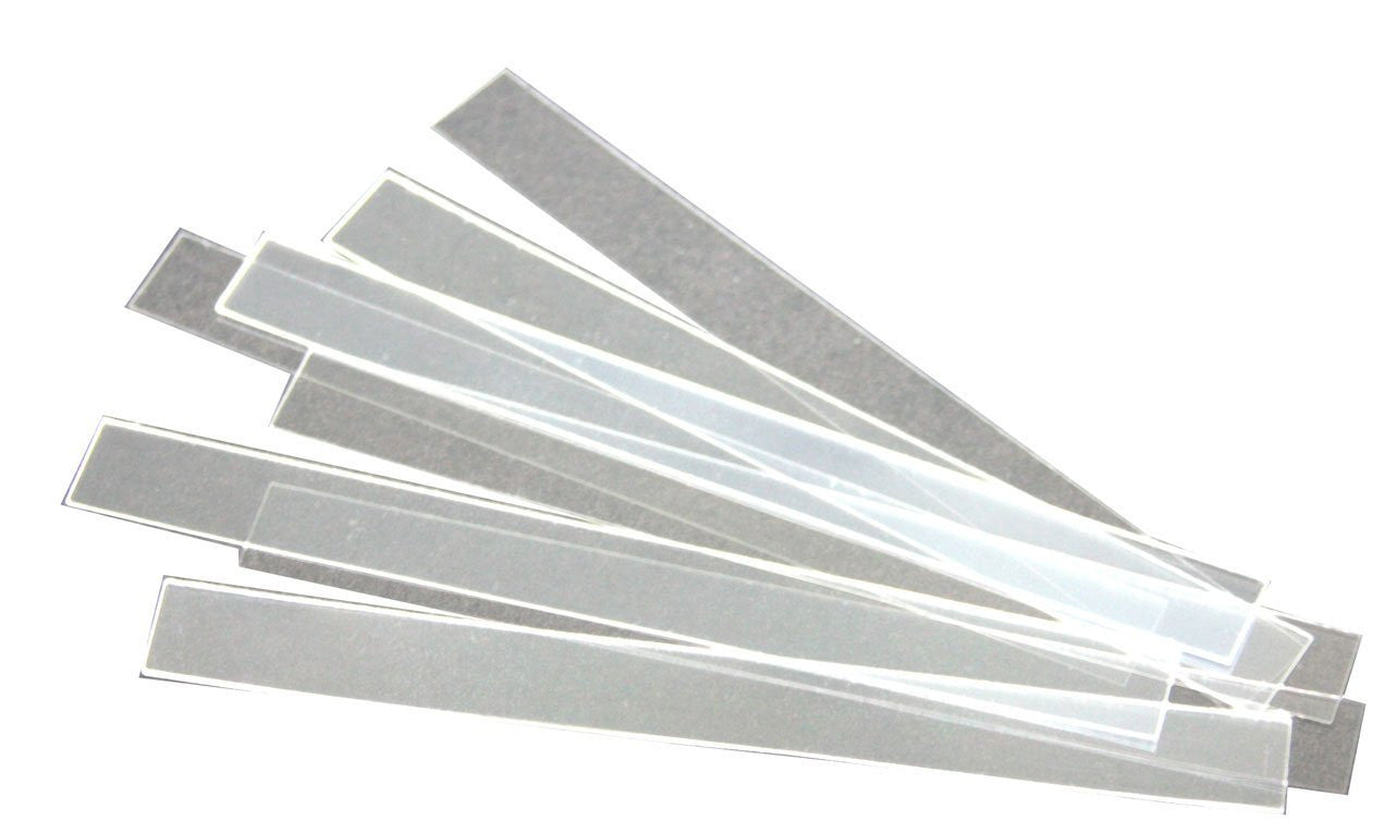 Mylar Strips 1000/tube - Keystone #36-01122 - Gift Card - $2 – Canadian ...