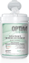 Optim 33 TB Aloe Wipes 160 Sheets Can ..SciCan – Canadian Dental Supplies