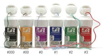 Ultrapak Cord #00 Ea Ultradent (710136) ORANGE - Gift Card - $5 ...