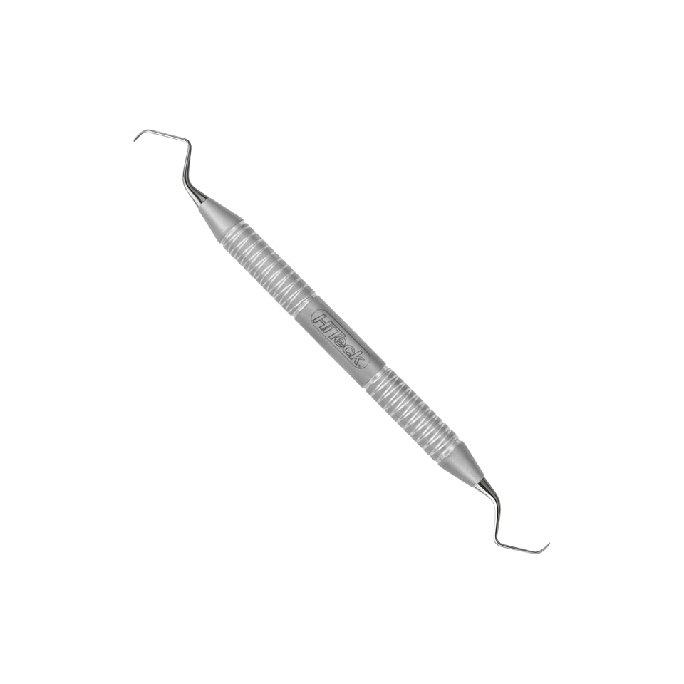 Gracey Curette 9/10 HiTeck HT-1233 – Canadian Dental Supplies